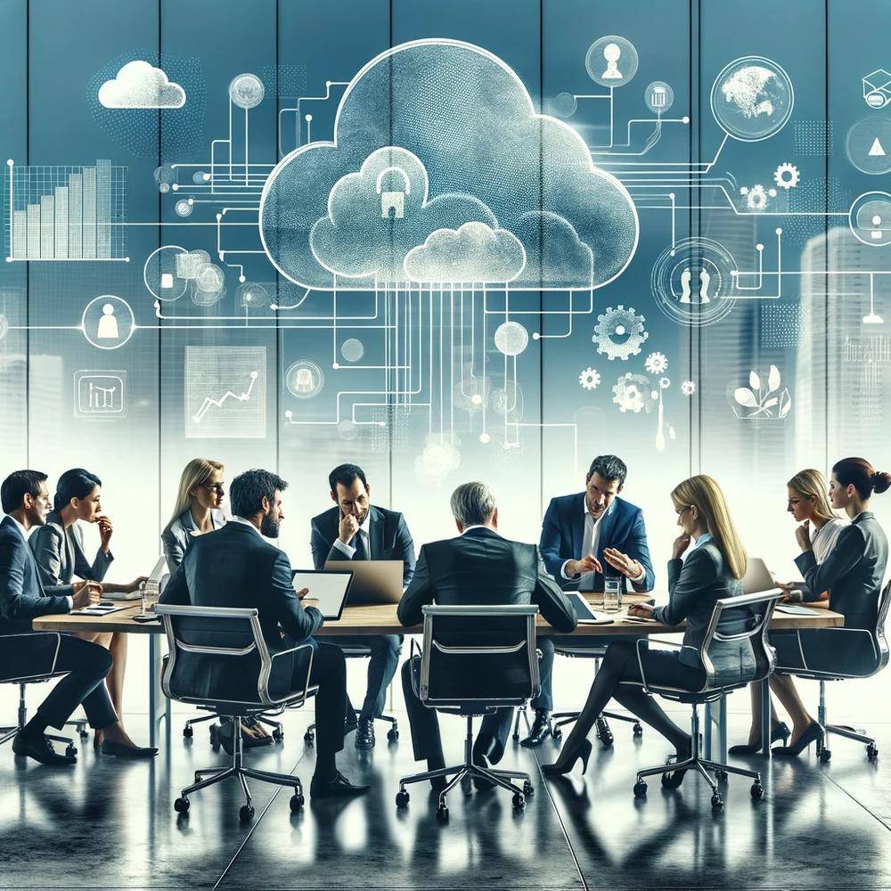 TechNative - Building A Successful FinOps Culture - A holistic approach to Cloud Financial ...